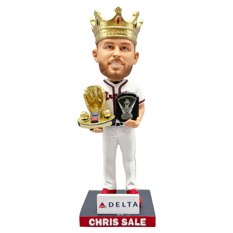 Braves Release 2025 Promotional Schedule | Atlanta Braves | mdjonline.com