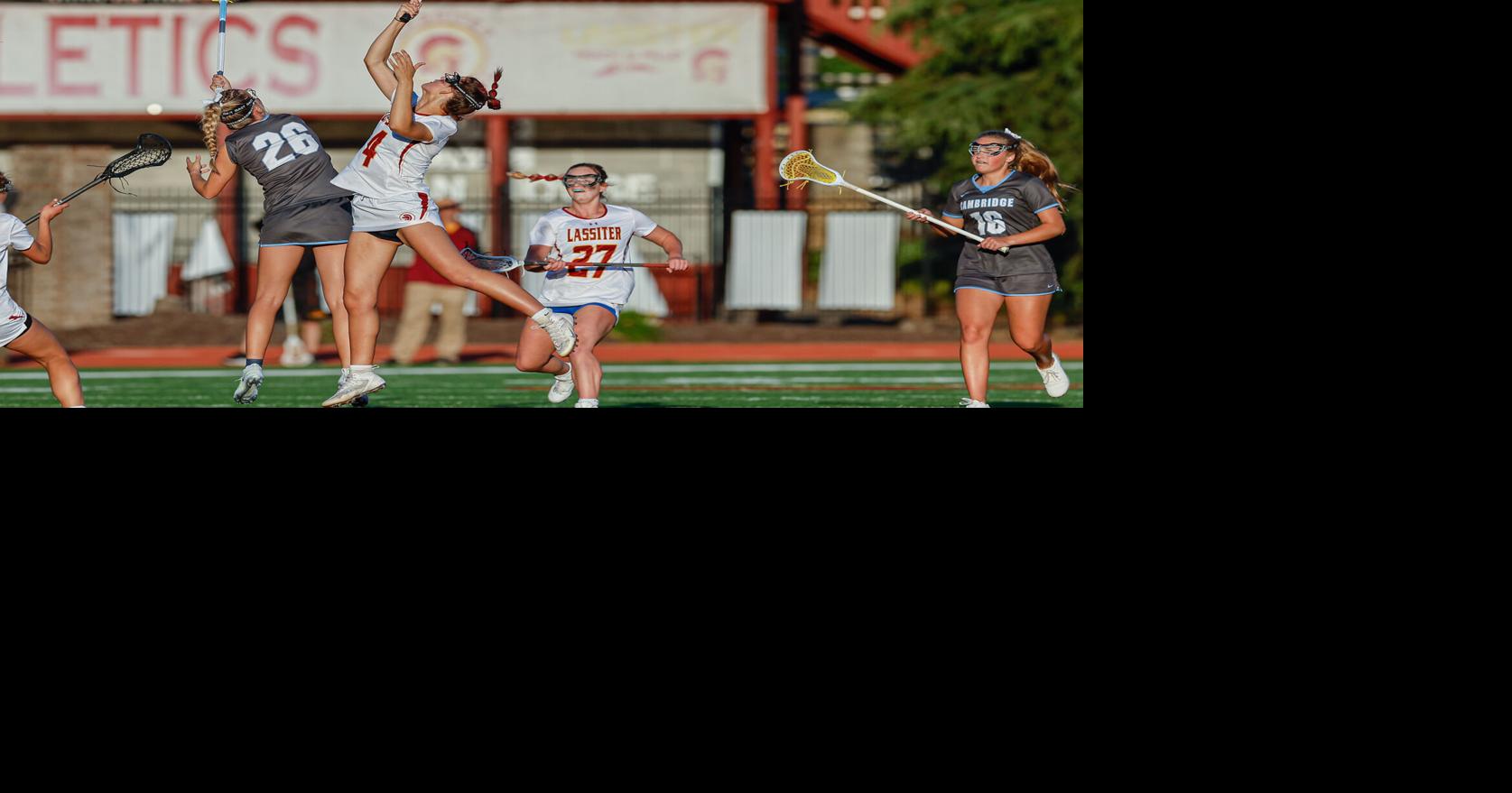 Cambridge upends Lassiter in double OT | Sports | mdjonline.com