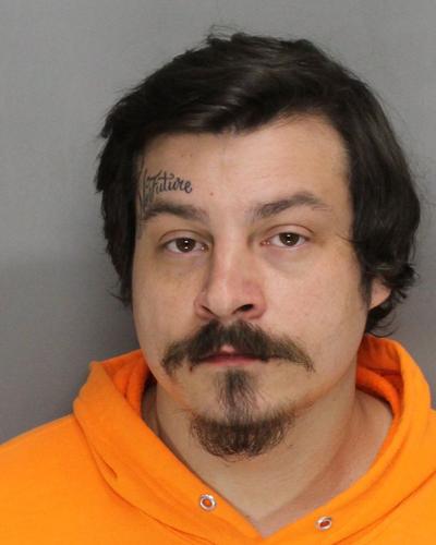 Police: Mableton man started fire that killed two people, five cats and ...