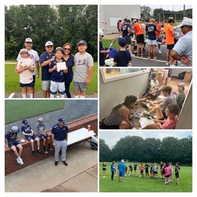 Over 150 Volunteers Unite for The 6-4-3 Foundation’s First Day of ...