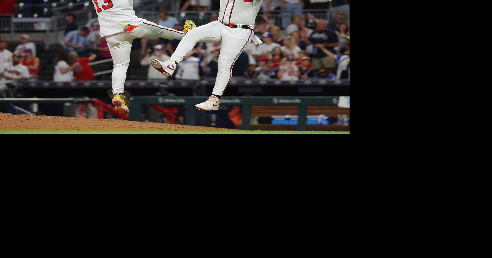 Braves’ winning culture key to their success | Atlanta Braves ...