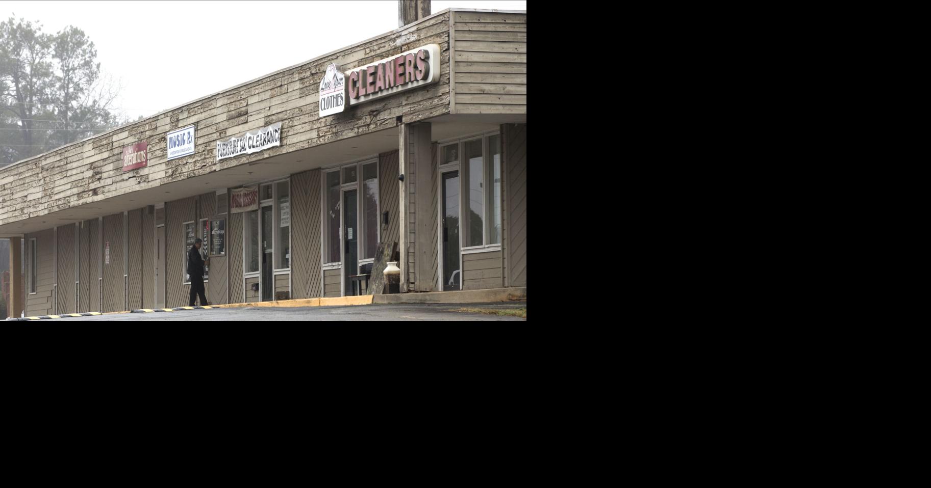 BOC to hear Sprayberry Crossing Tuesday | News | mdjonline.com