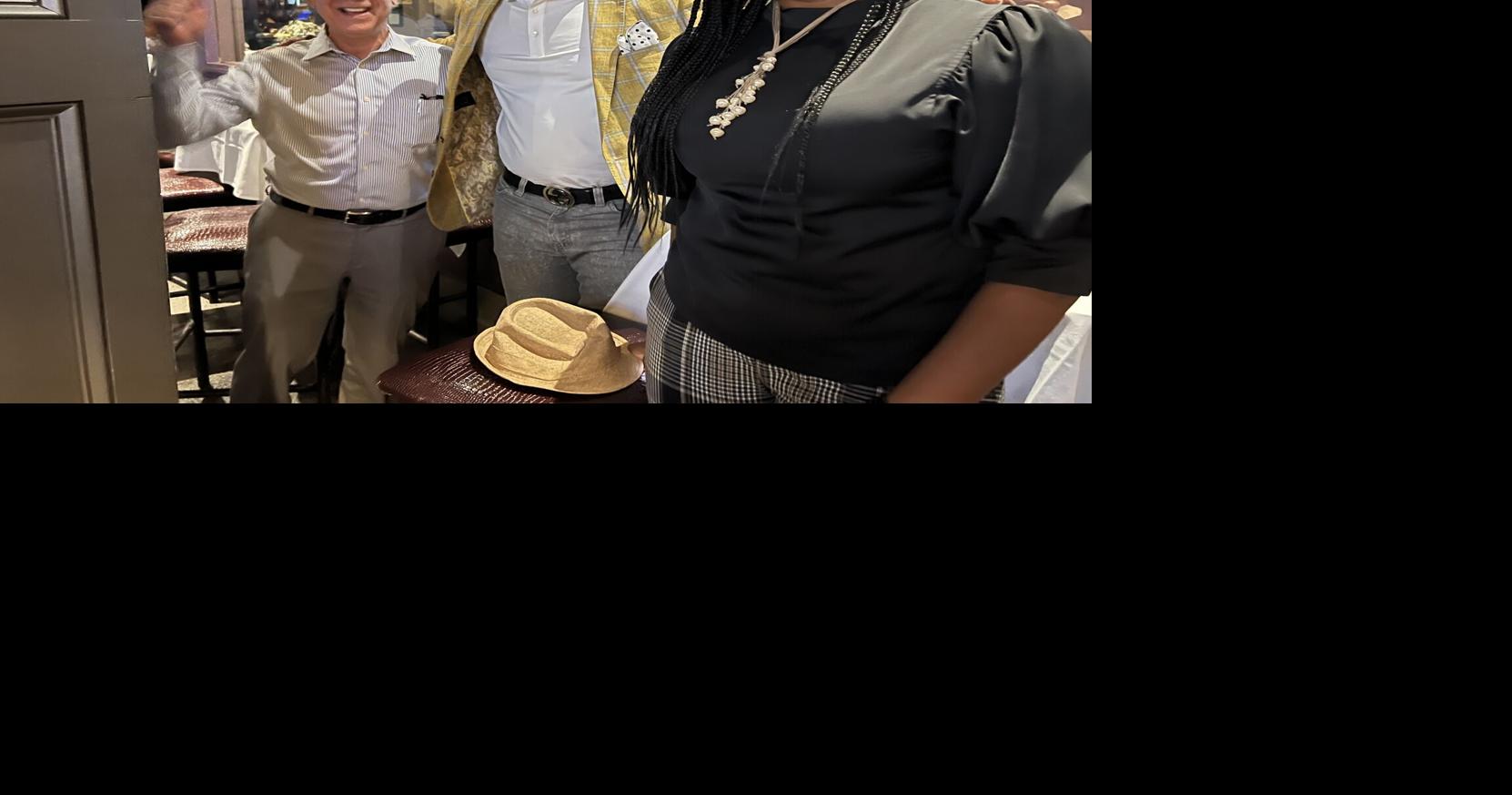 Cobb Sheriff Craig Owens celebrates 58th birthday | Local News ...