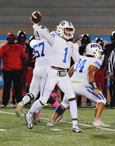 Mount Paran draws ELCA in Round 1 | Cobb Football Friday | mdjonline.com