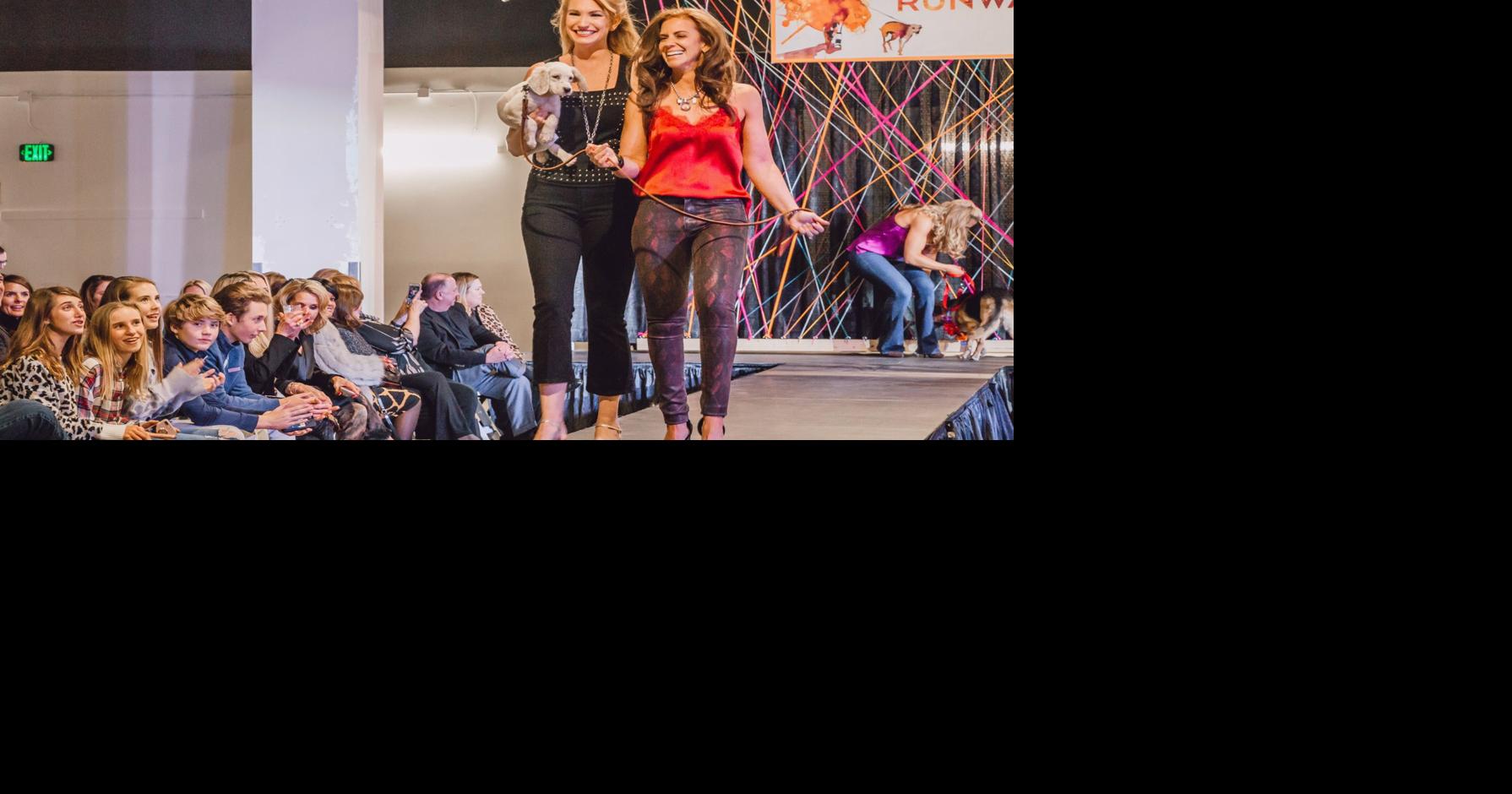 010820_MNS_full_Rock_Runway_007 Hallie Chase with dog | Neighbor ...