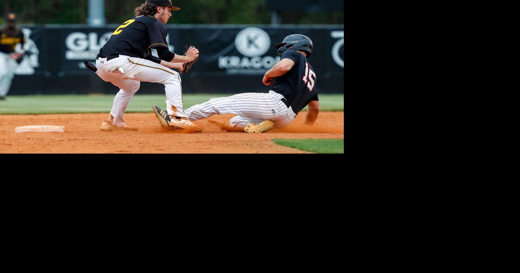 Allatoona baseball standout Mosley heading to Conference USA | Sports ...