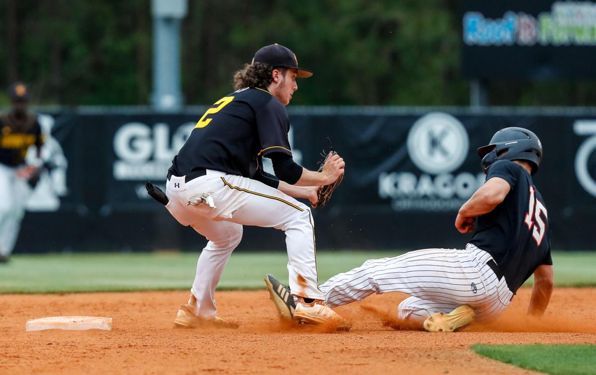 Allatoona baseball standout Mosley heading to Conference USA | Sports ...
