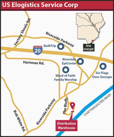 New Austell distribution warehouse to generate 150 jobs | News ...