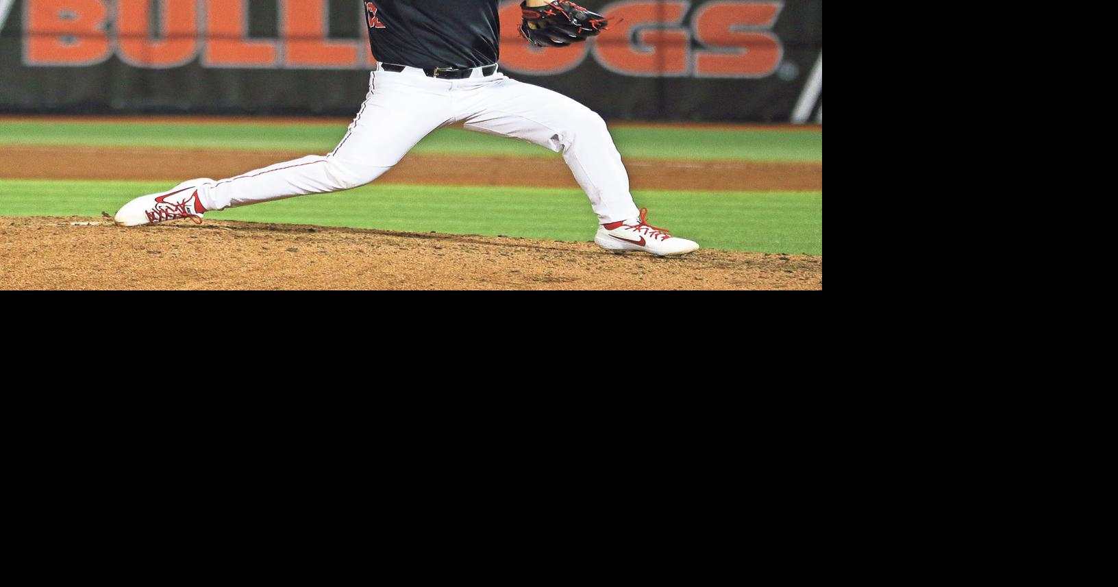 Former Walton ace Zac Kristofak leads Day 3 draftees | Sports ...