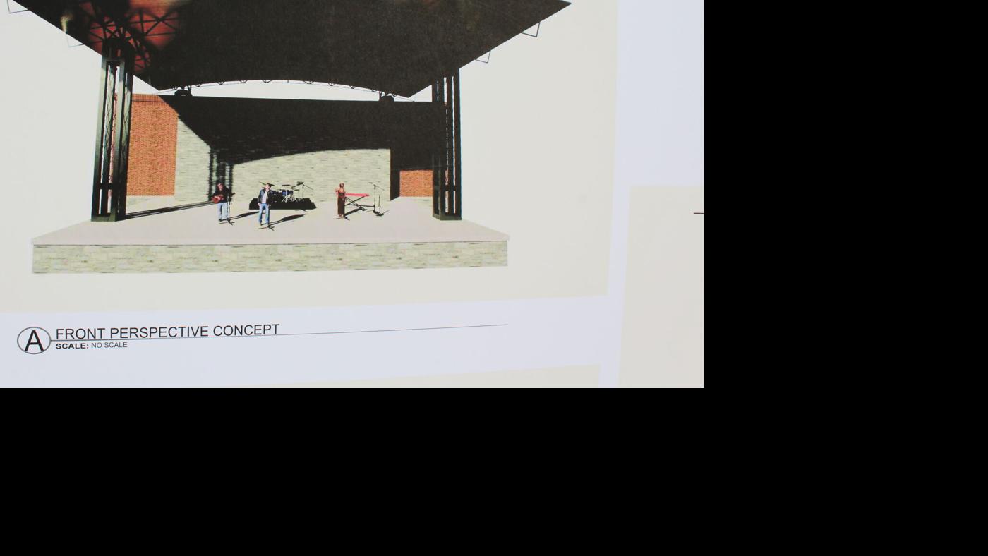 Kennesaw Sells Naming Rights to $6 Million Depot Park Amphitheater ...