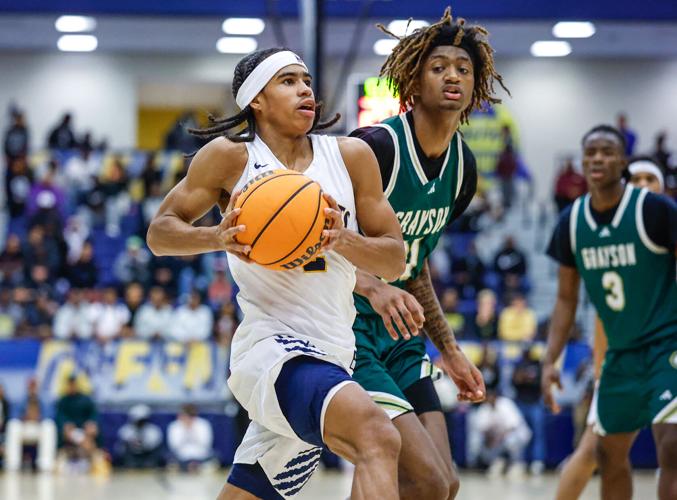 Wheeler Opening as Early Favorite for 2025-26 Season | Sports ...