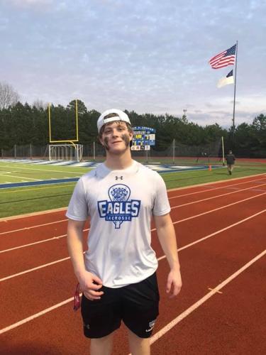 Senior Night: Aiden Ross, Mount Paran Christian | MDJ Senior Night ...