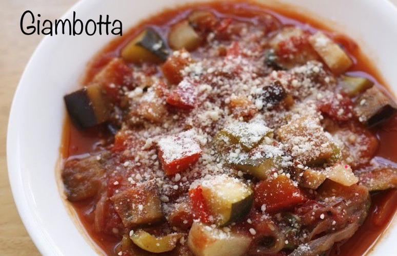 COBB COOKS: John Gifaldi’s Ciambotta | Lifestyle | mdjonline.com