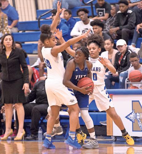 McEachern girls take key injuries into trip to Norcross, rematch of ...