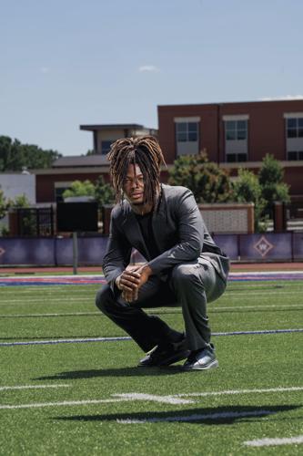 Dynamite Dozen: Campbell’s time is now for Indians | Cobb Football ...