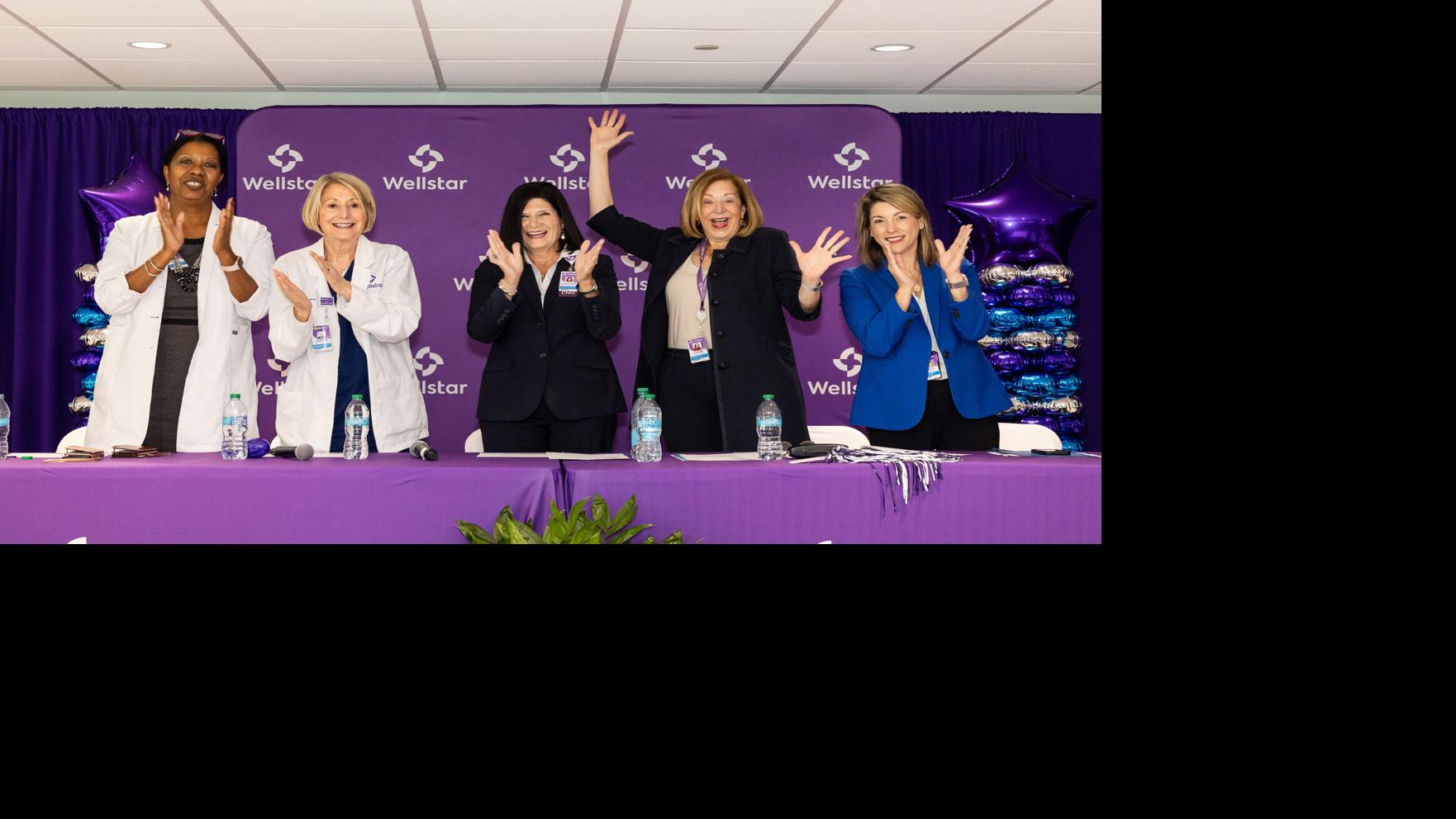 Wellstar Kennestone Regional Medical Center achieves Magnet recognition ...