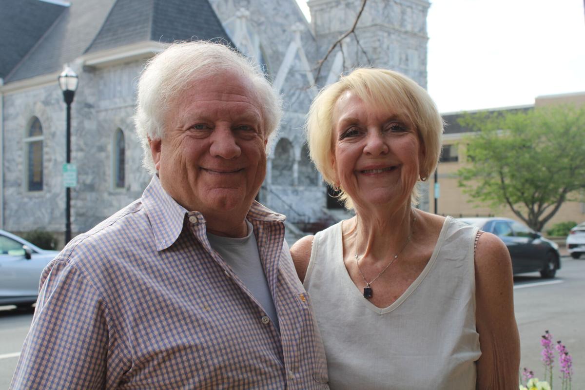 'True Recovery': Holly Tuchman Celebrates Five Years Sober | Local News ...