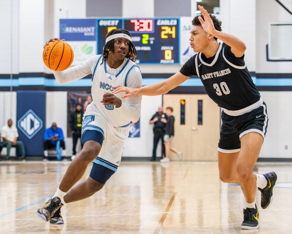 North Cobb Christian to Play for First GHSA Basketball Title | Sports ...