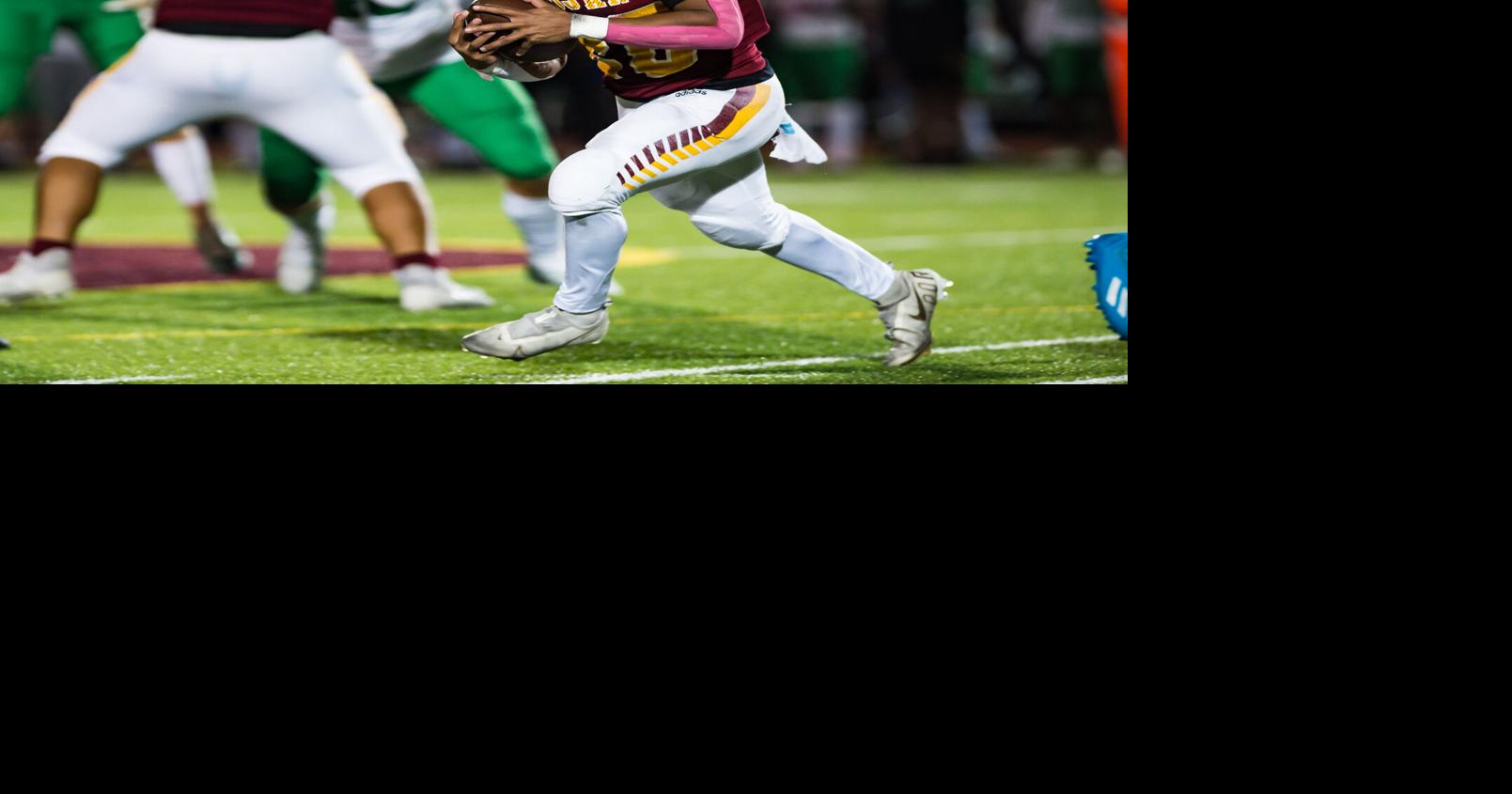 Season not lost for Lassiter after recent setbacks | Cobb Football ...