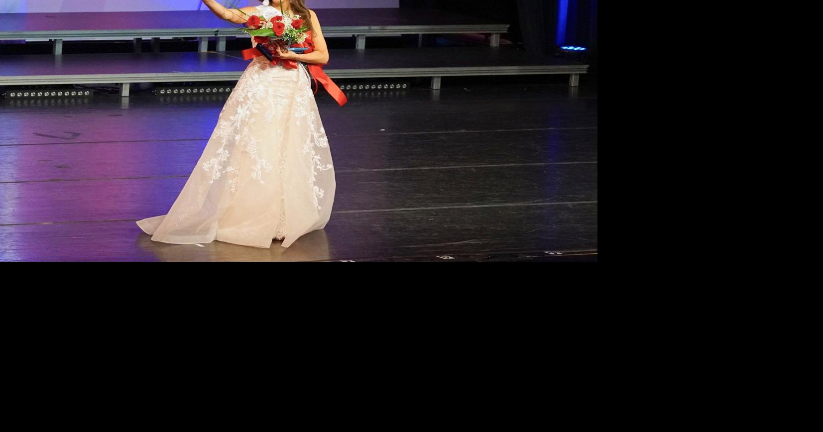 New Miss Cobb County and Outstanding Teen crowned | News | mdjonline.com