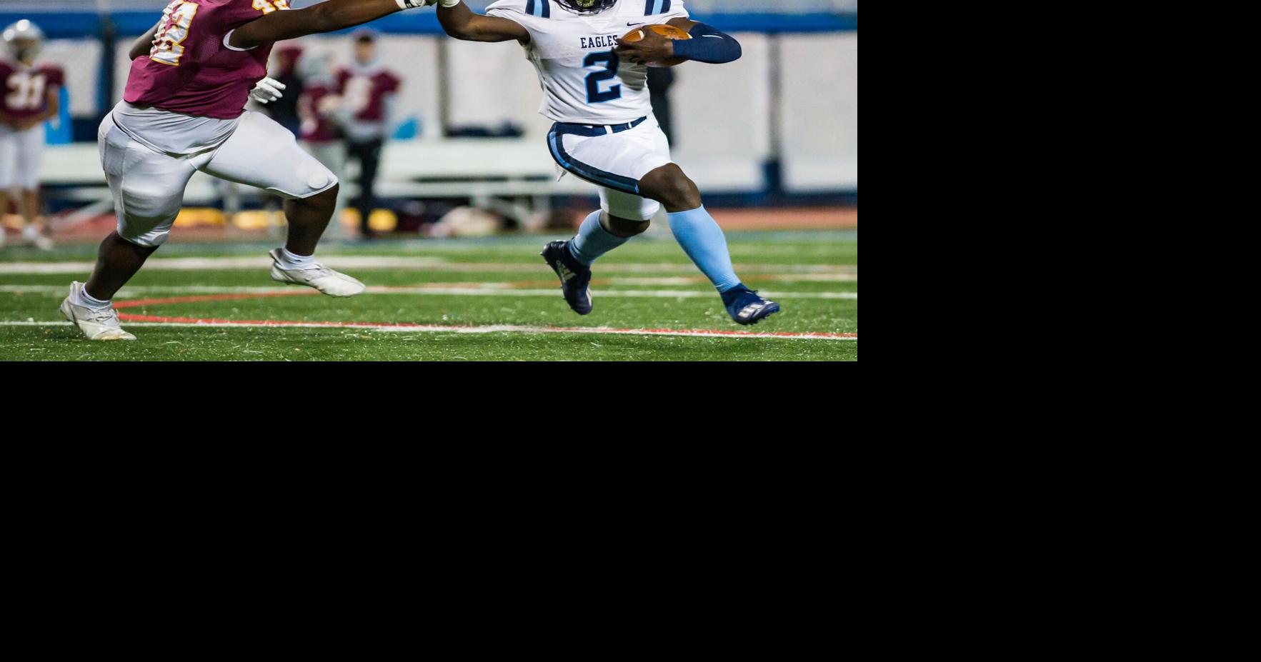 North Cobb Christian travels downtown with 6-0 in mind | Cobb Football ...