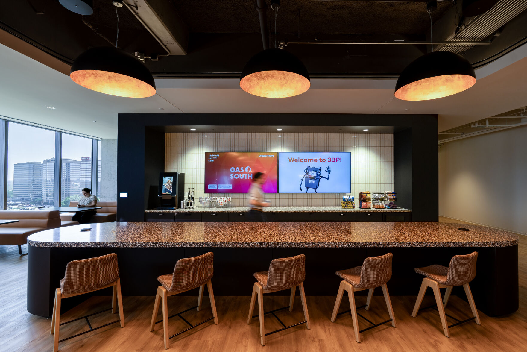 Cobb EMC CEO Talks Future of Energy | News | mdjonline.com