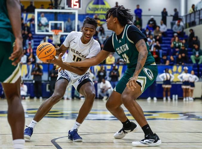 Local Players Earn McDonald's All-American Nominees | Sports ...