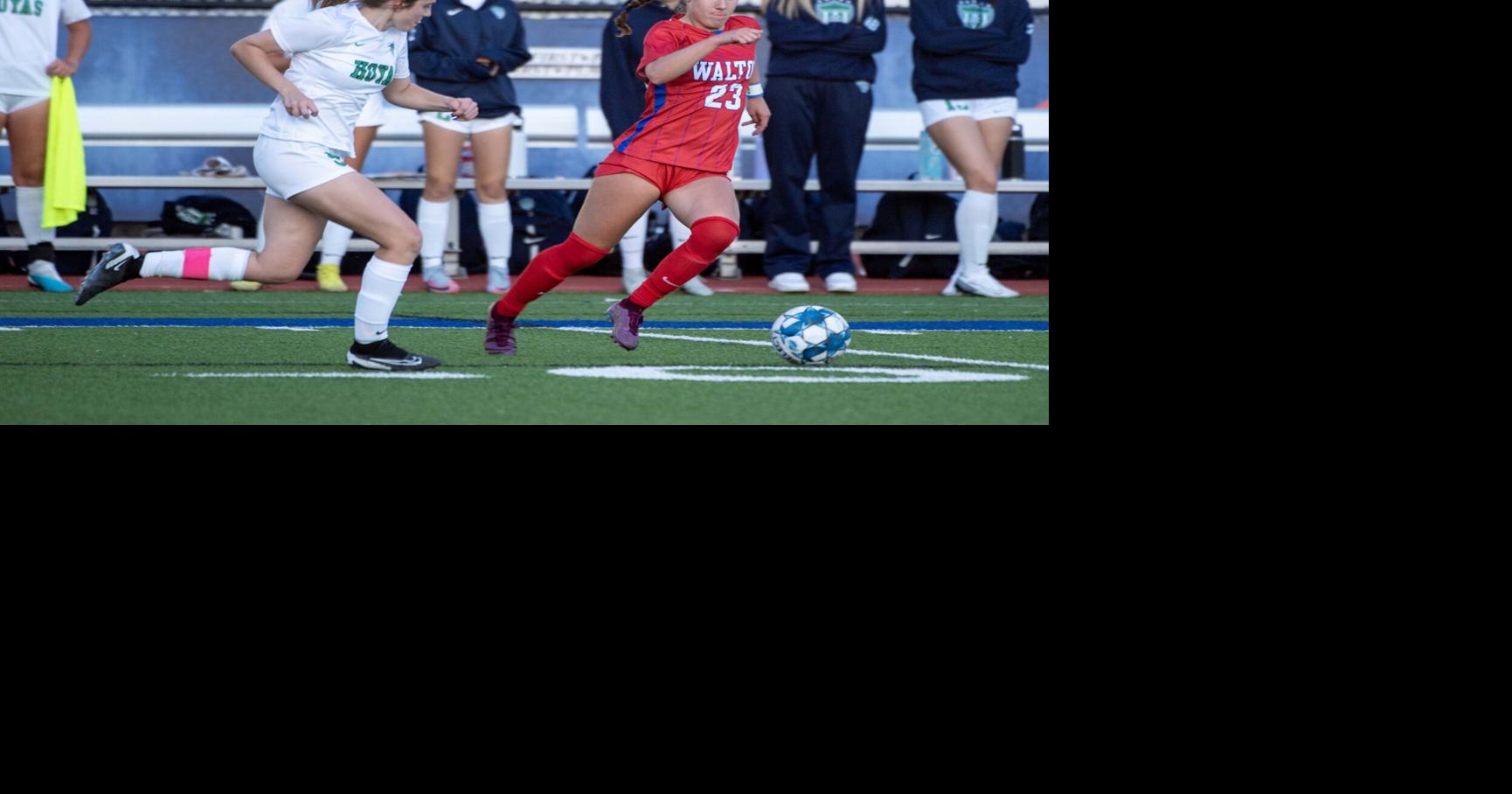 Jamison lifts Walton past Harrison in overtime | Sports | mdjonline.com