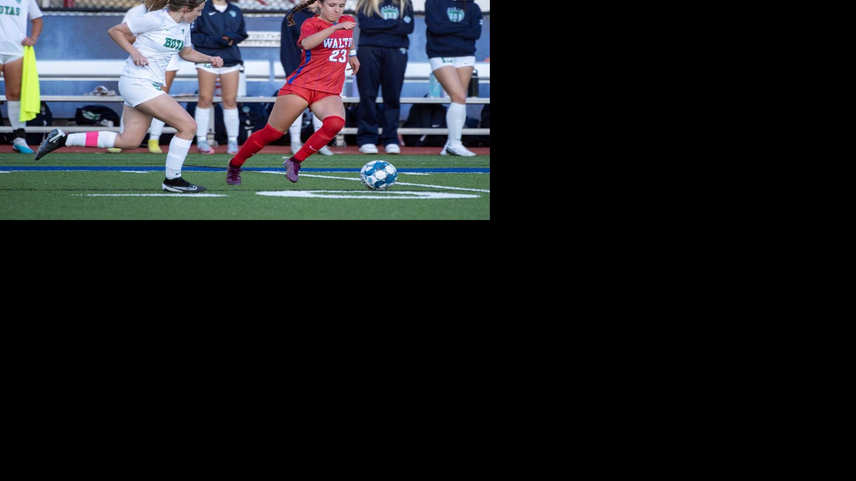 Jamison lifts Walton past Harrison in overtime | Sports | mdjonline.com