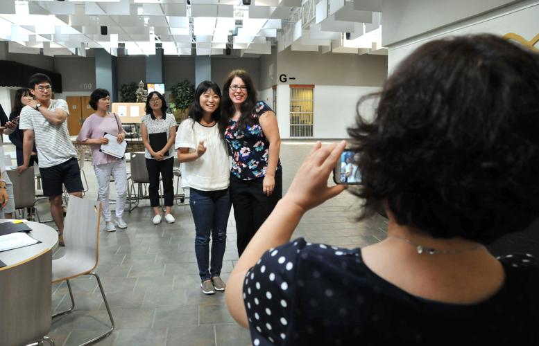 KSU partnership provides Korean educators TESOL and ESL training ...