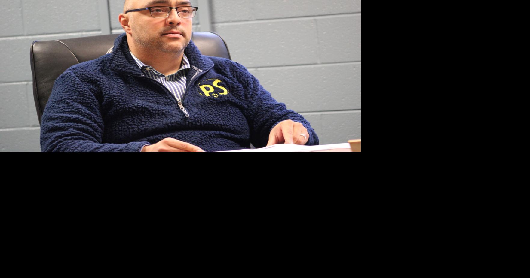 Marietta Seeks to Fire Teacher Who 'Dragged' Student Out of Classroom ...