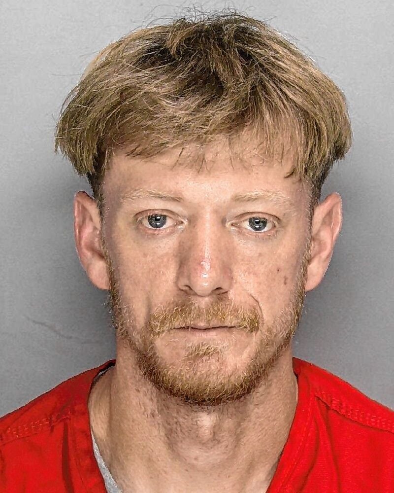 High-speed chase on Barrett Parkway ends with arrest, animal cruelty ...