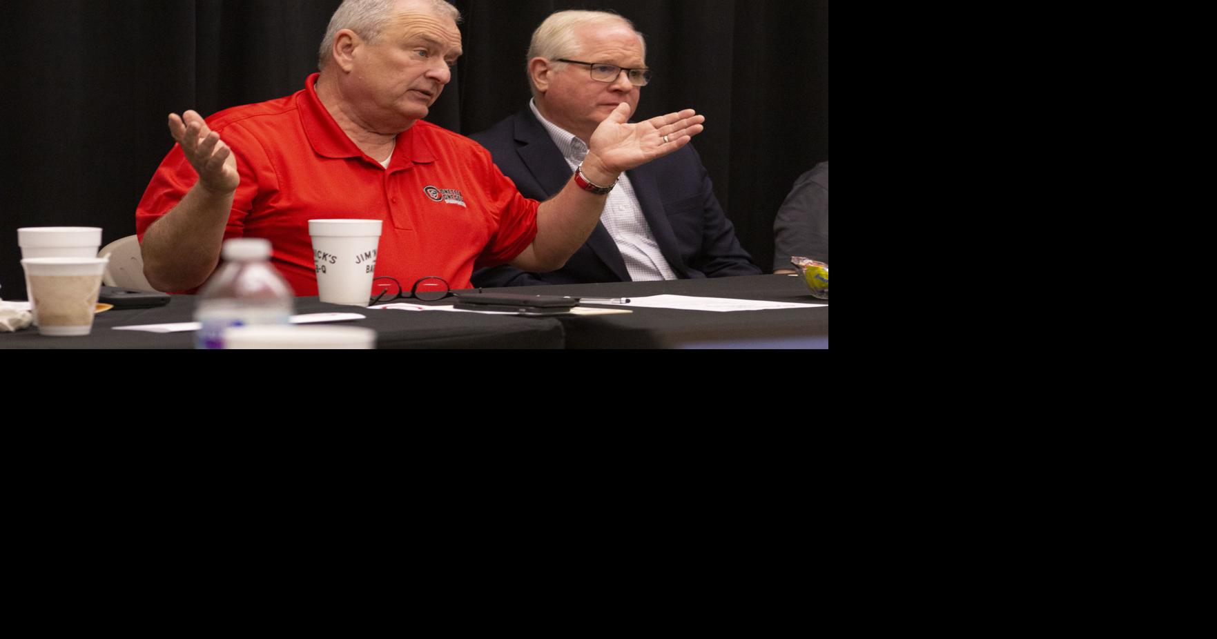 Cobb BoE discusses moving magnet schools as fix for overcrowding | News ...