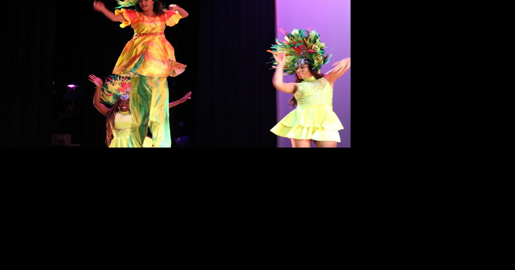 'The Mountain Top': Cobb NAACP Observes MLK Day | Local News ...