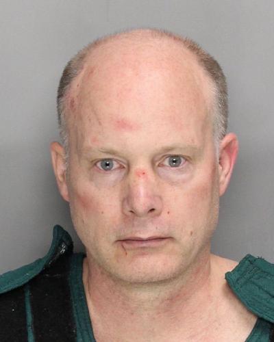 Suspect Accused of Assaulting Georgia Peace Officers in Austell ...