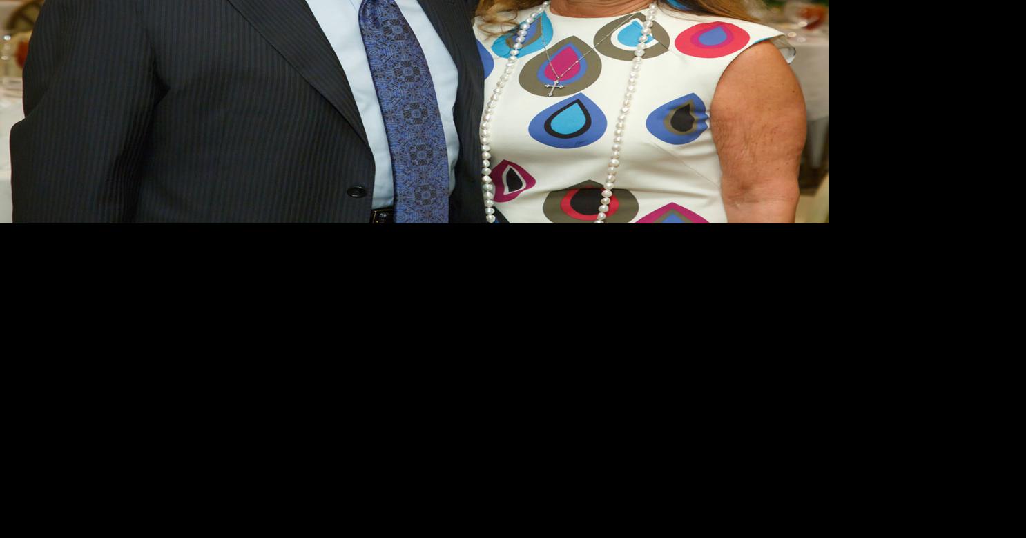 Andee’s Army luncheon | Neighbor Newspapers | mdjonline.com