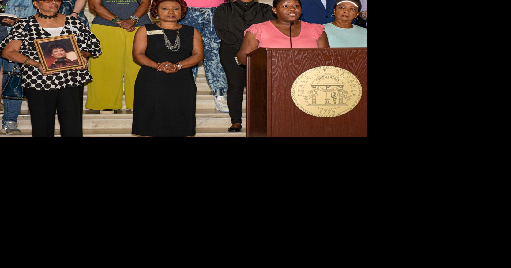 Metro Atlanta Leaders Urge Action After BioLab Chemical Incident | News ...