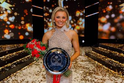Kennesaw Resident Relishes "Surreal" Finish at Miss America Pageant ...