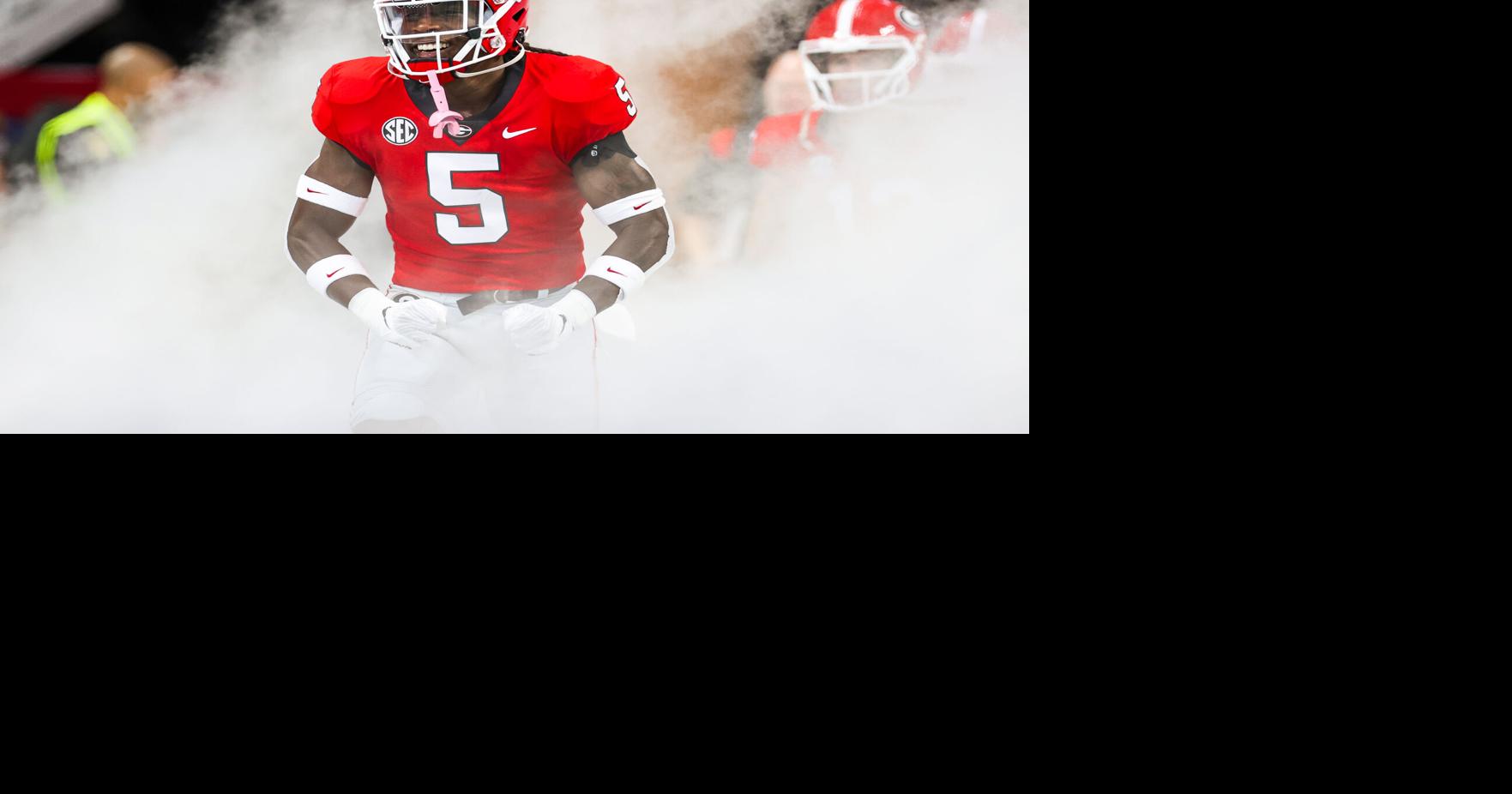 Harrison to host Next Gen football camp | Sports | mdjonline.com