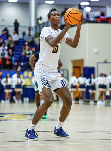 Local Players Earn McDonald's All-American Nominees | Sports ...