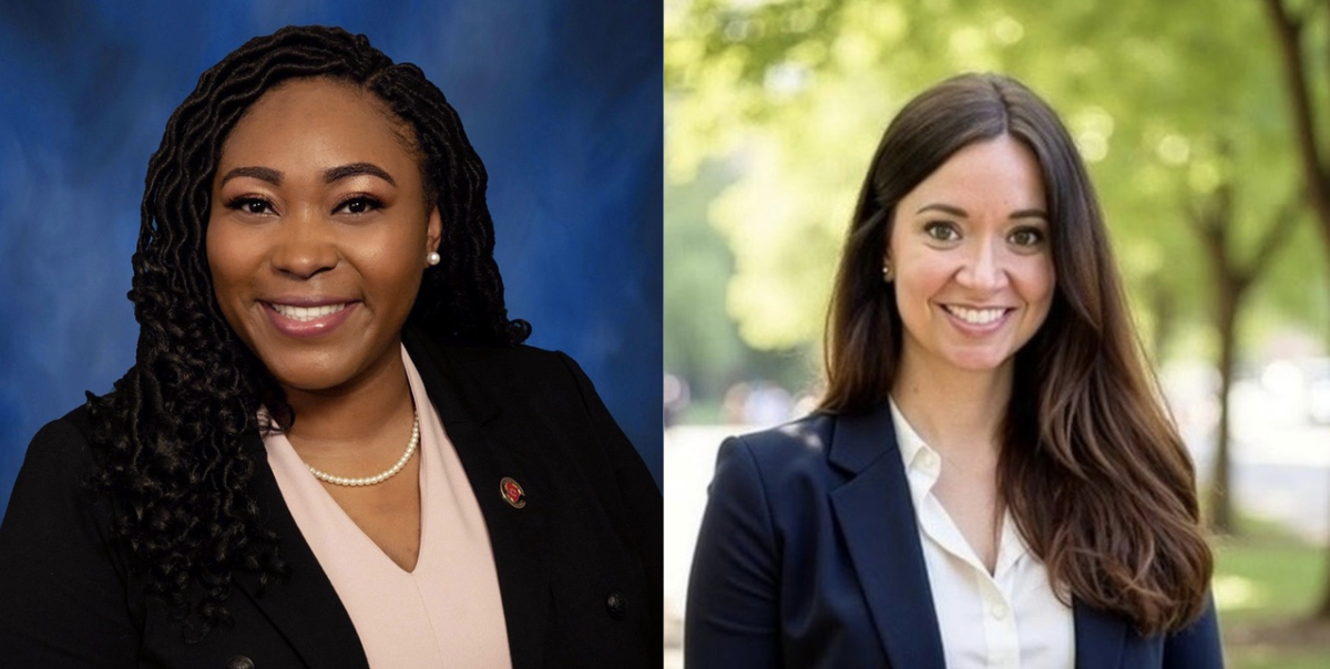 MDJ Voter Guide: Cobb Board of Education, Post 6 | Elections ...