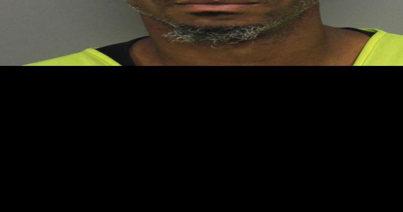 Marietta Man Accused of Rape | Police Fire | mdjonline.com