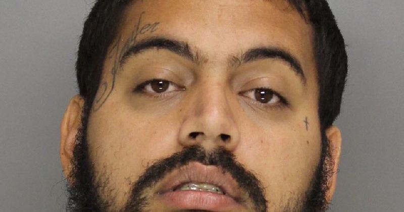 Accused Drug Trafficking Fugitive Caught in Cobb County | Police Fire ...