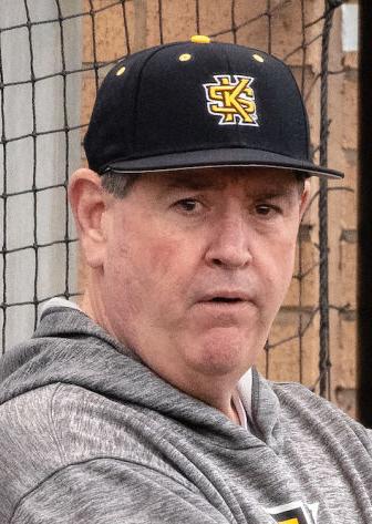 KSU's Sansing retires after 30-year career | Sports | mdjonline.com