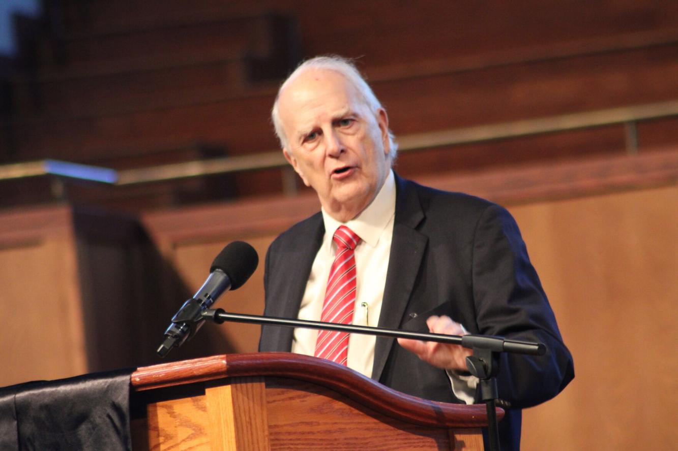 Cobb Remembers David Hankerson | Local News | mdjonline.com