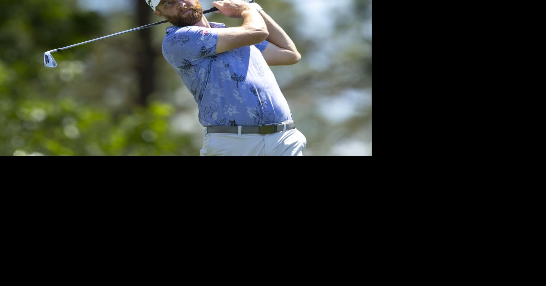 Tough Finish Keeps Kirk from Weekend at Augusta | Sports | mdjonline.com