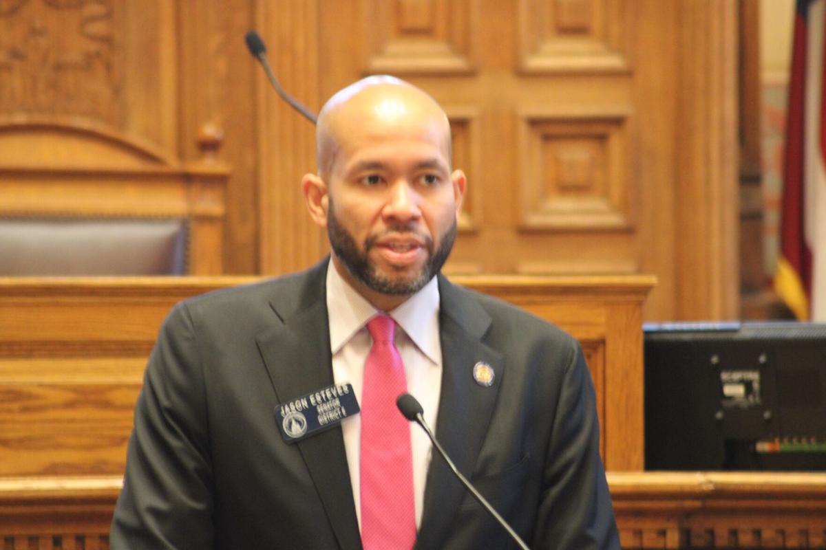 Georgia Senate Passes Cobb School Board Map in Party-Line Vote | Local ...