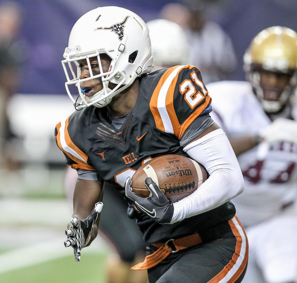 Kell starts anew with Brett Sloan at the helm | Cobb Football Friday ...