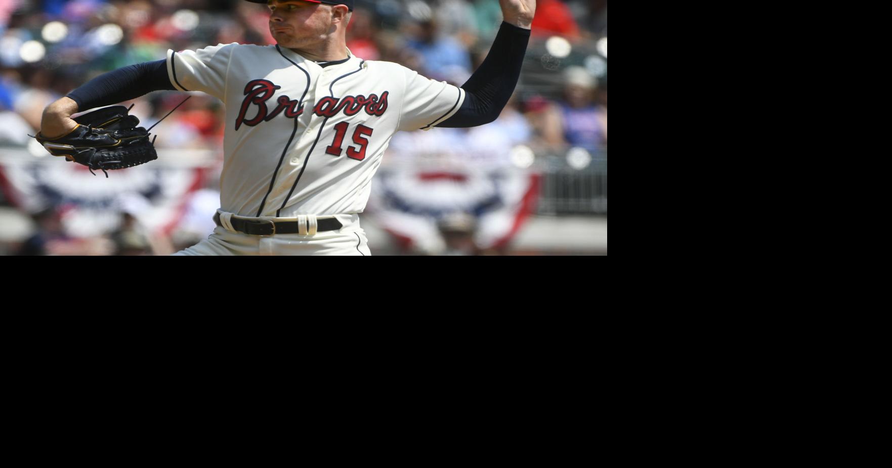 Braves head to Colorado | Sports | mdjonline.com
