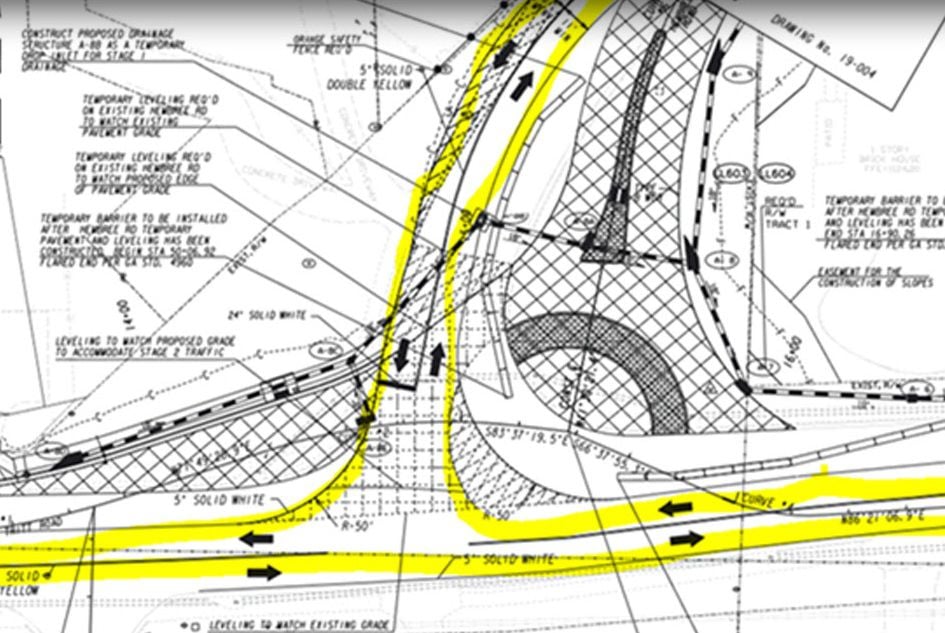 East Cobb road project will reroute traffic | News | mdjonline.com